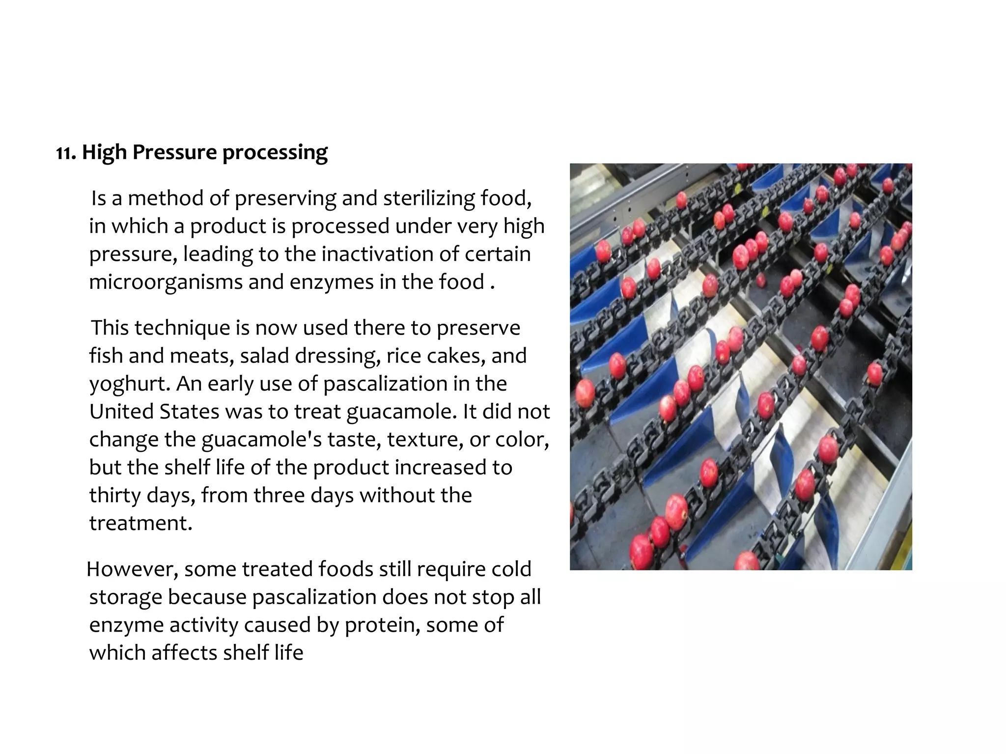 Method of Home Food Preservation | PPT