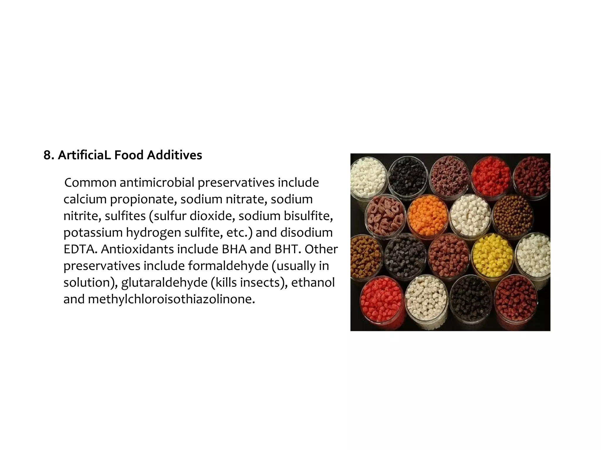 Method of Home Food Preservation | PPT