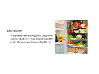 Method of Home Food Preservation | PPT