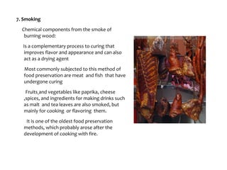 Method of Home Food Preservation | PPT