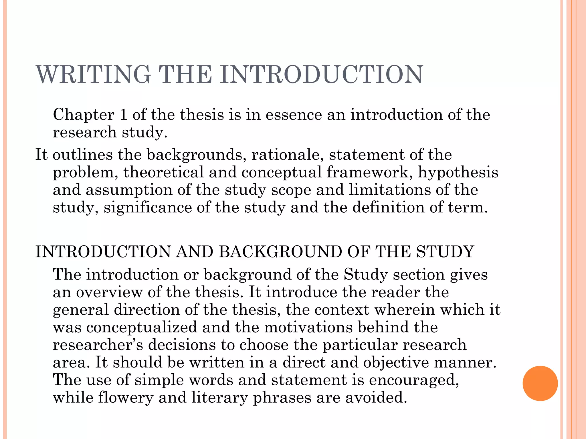 Method of research | PPT