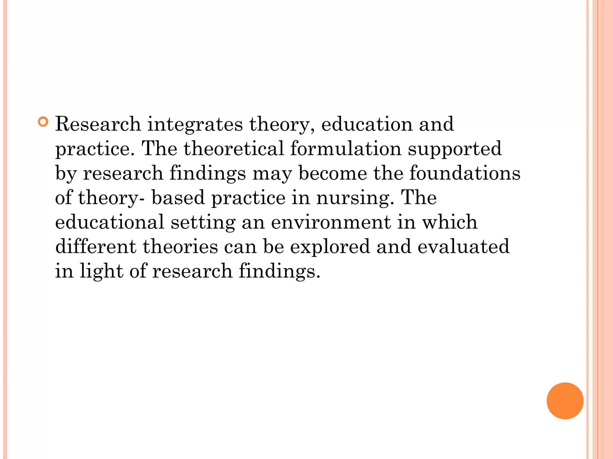 Method of research | PPT