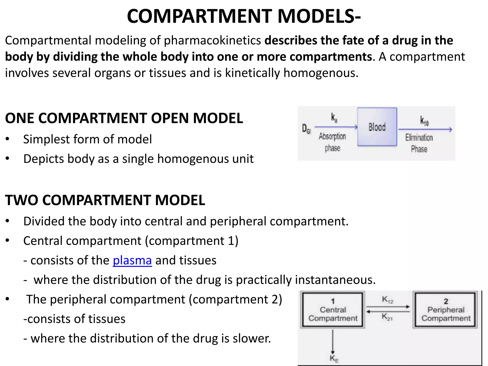 METHOD OF RESIDUALS | PPTX