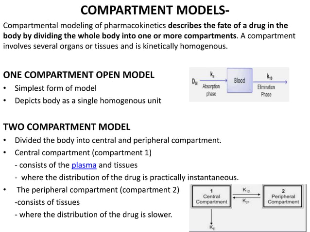 METHOD OF RESIDUALS | PPTX