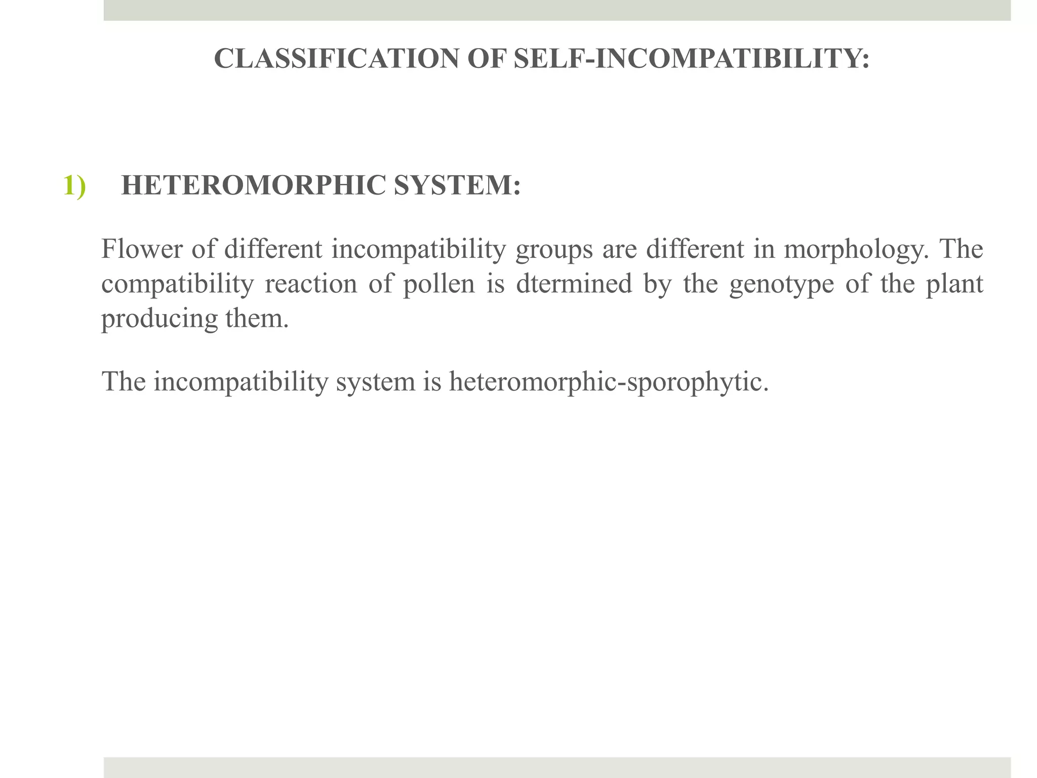 Method of self and cross pollination | PPTX