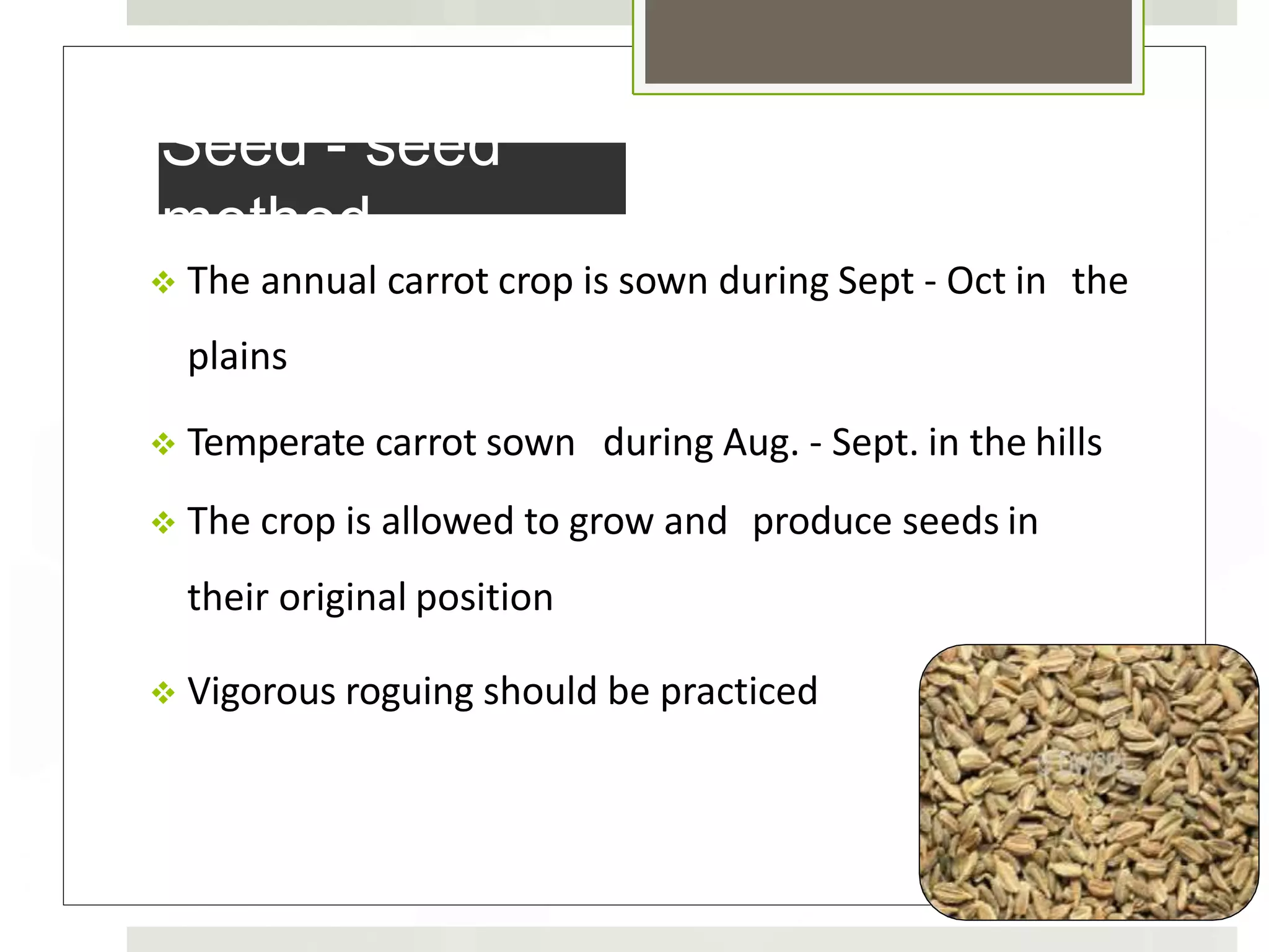 Method of self and cross pollination | PPTX