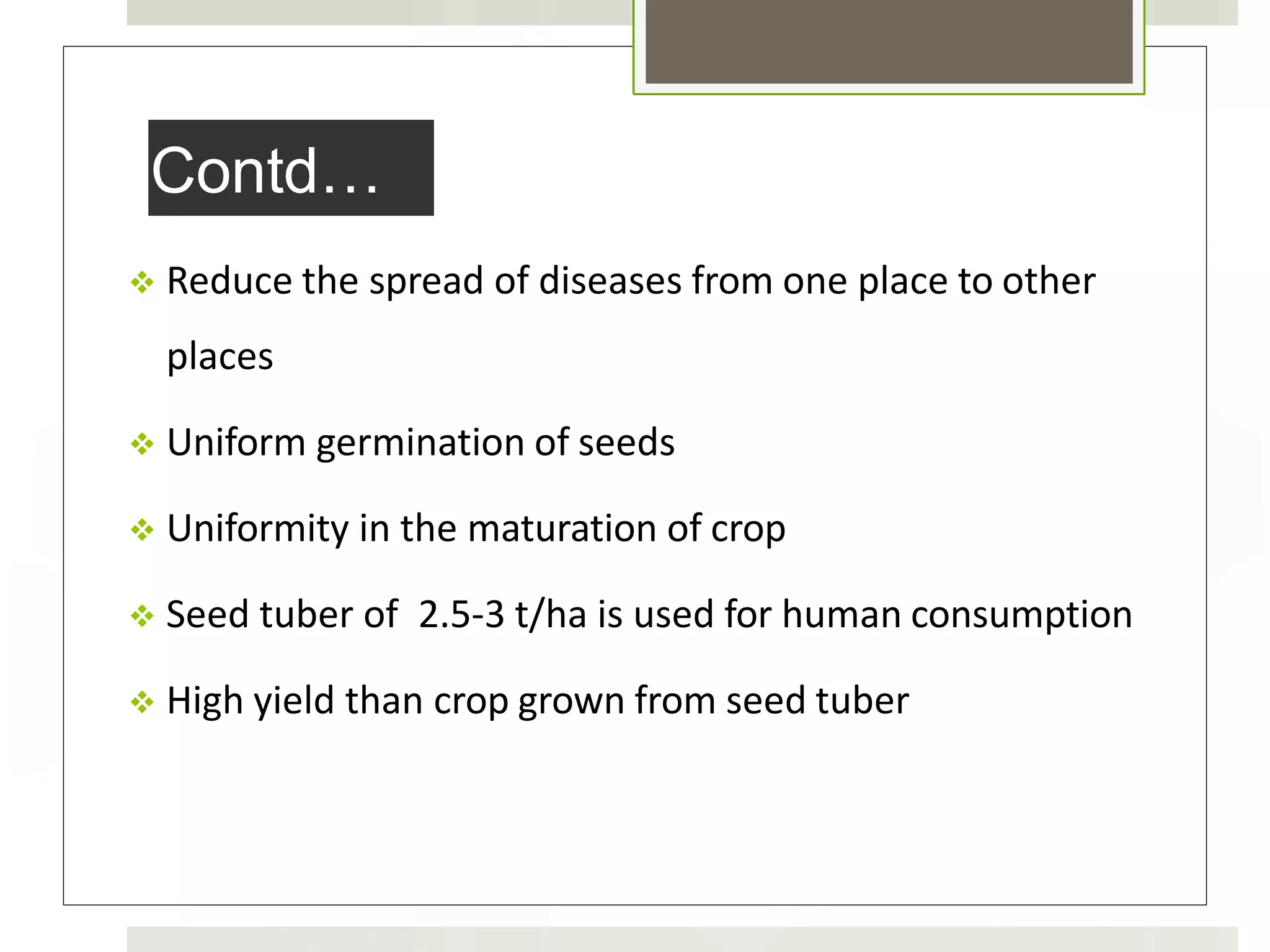 Method of self and cross pollination | PPTX