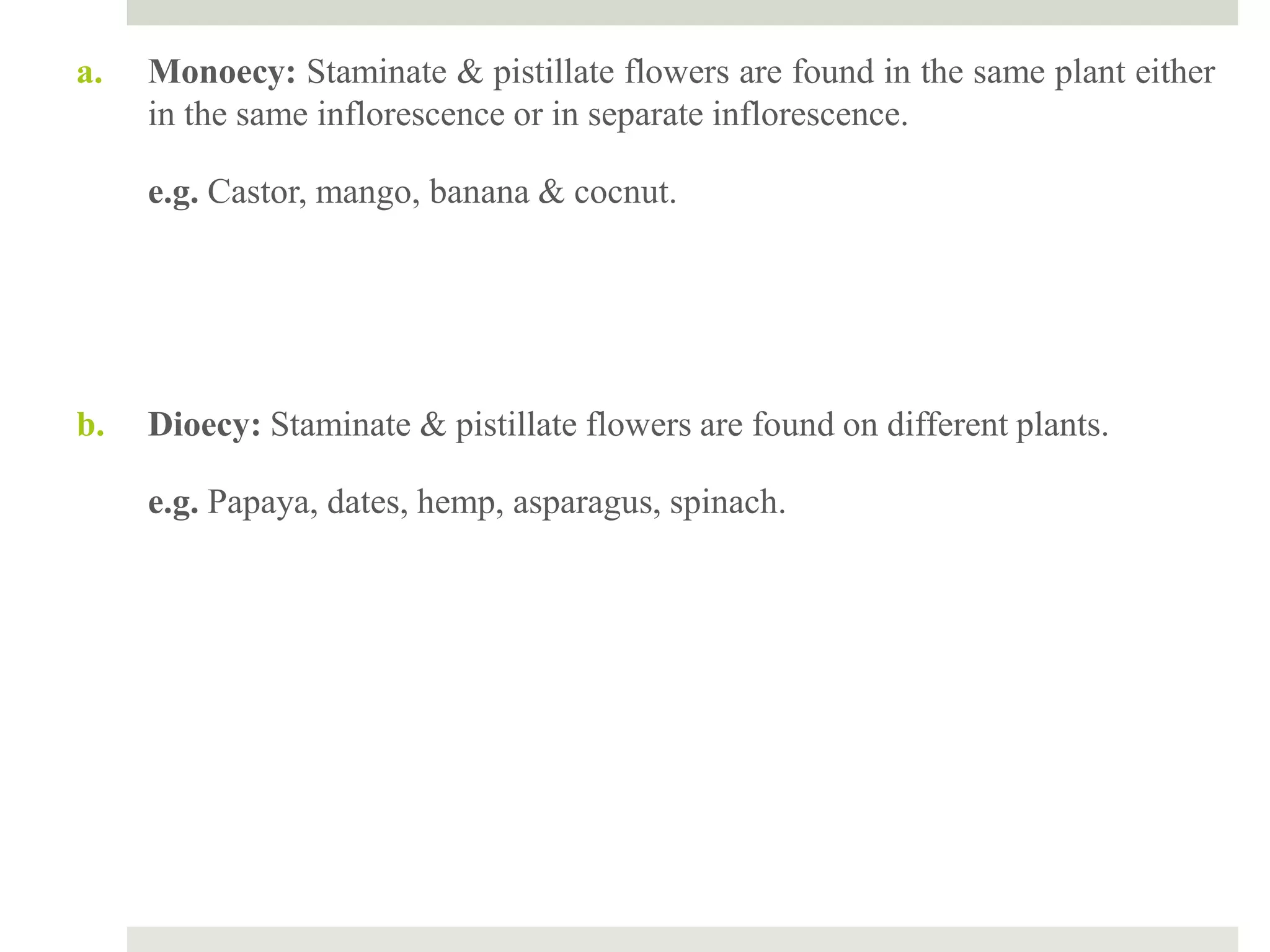 Method of self and cross pollination | PPTX