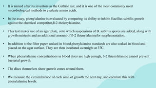 METHOD OF STANDARDIZATION OF AMINO ACID & ASSESSMENT OF ANTIBIOTICS.pptx