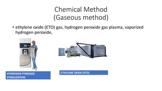 METHOD OF STERILIZATION IN OPERATION THEATRE.pptx