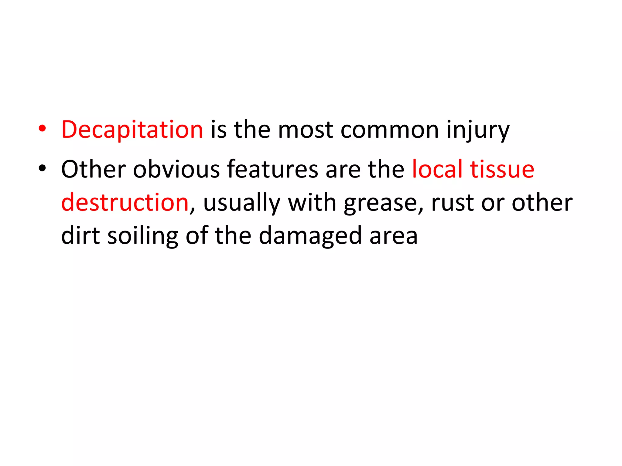 Strangulation (Hanging) | PPTX