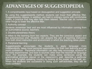 Suggestoppedia | PPT