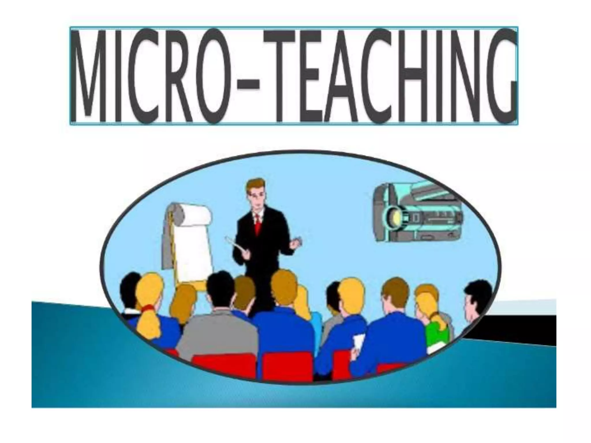 Method of Teaching - Microteaching, CAI, PI, PS, SDL | PPT