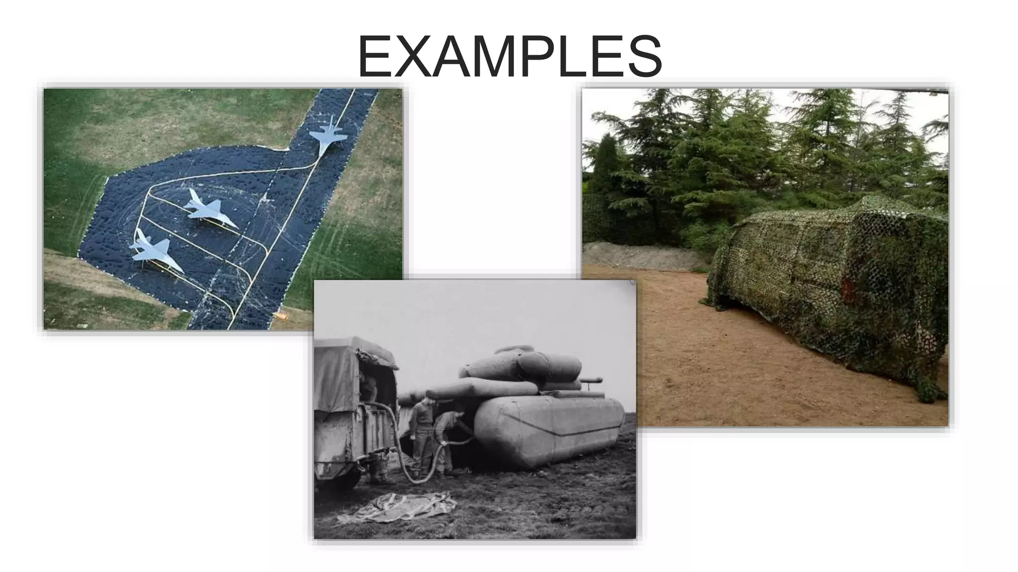 METHOD OF WARFARE DECEPTION:RUSE AND PERFIDY IN MILITARY OPERATION | PPTX