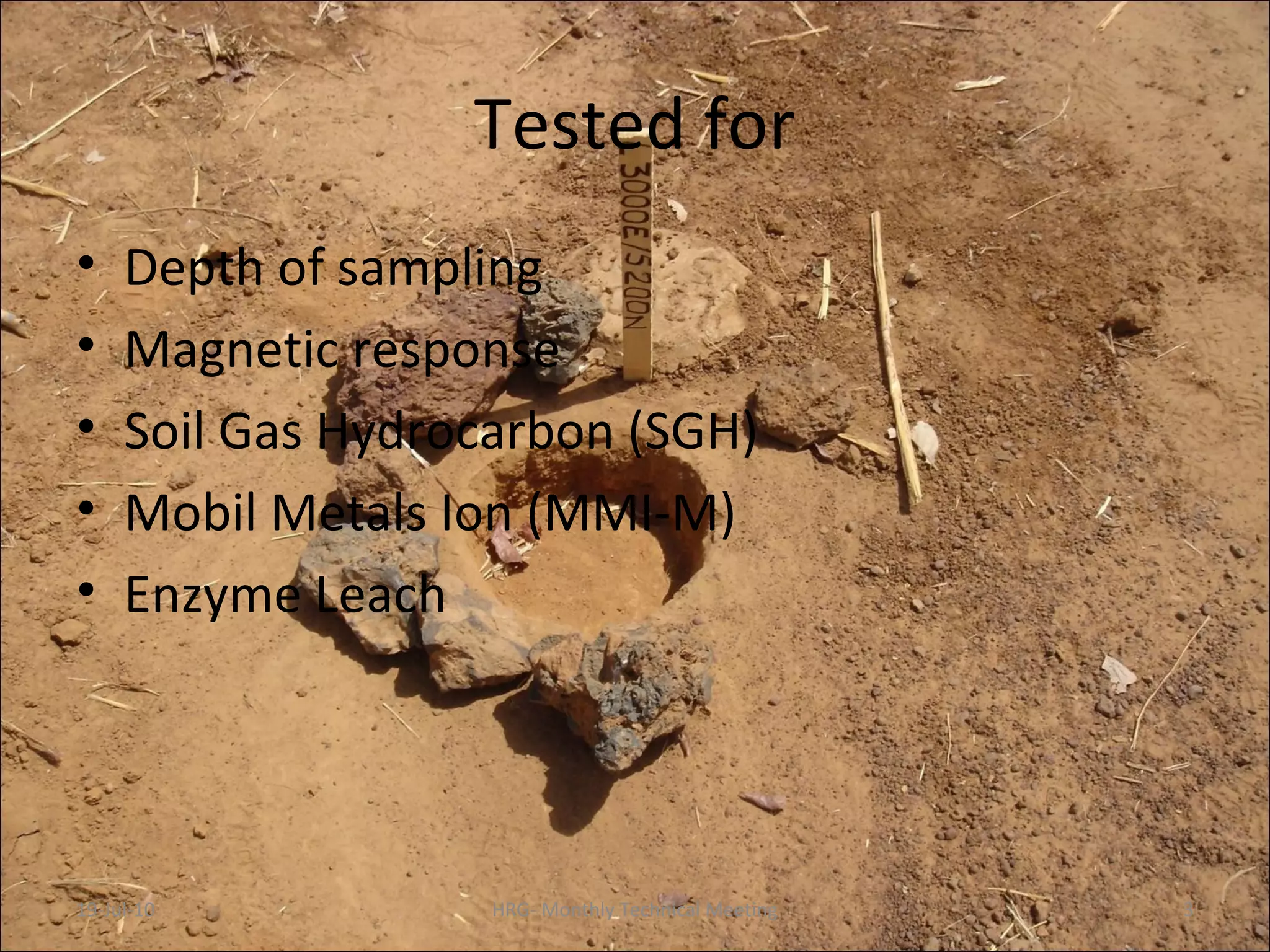 Methodological studies | PPT