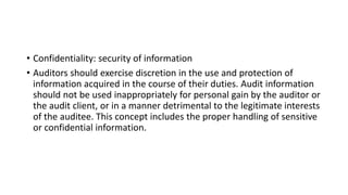 Methodologies and approach for Internal audit.pptx
