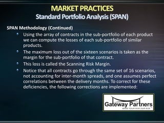 Methodologies of Margin Setting for Exchanges | PDF