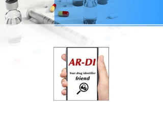 Methodology (AR-DI) | PPTX