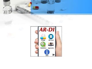 Methodology (AR-DI) | PPTX