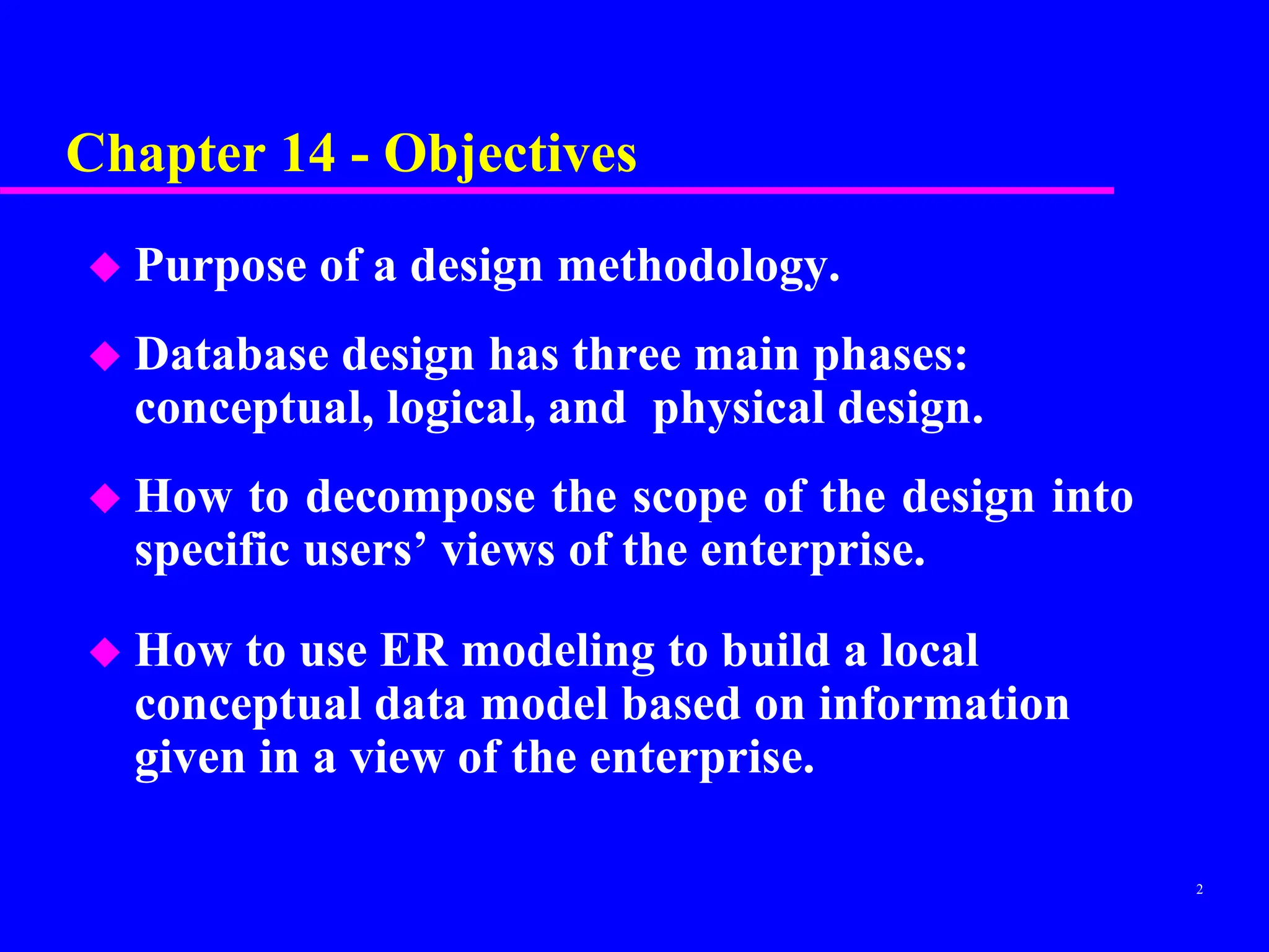Methodology - Conceptual Database Design Transparencies .pptx