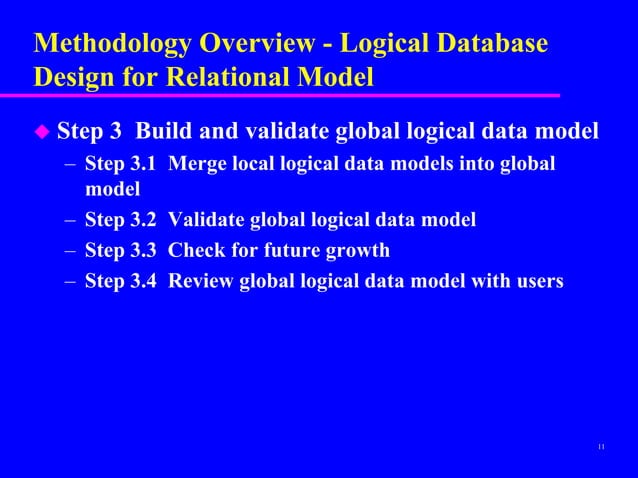 Methodology - Conceptual Database Design Transparencies .pptx