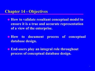 Methodology - Conceptual Database Design Transparencies .pptx