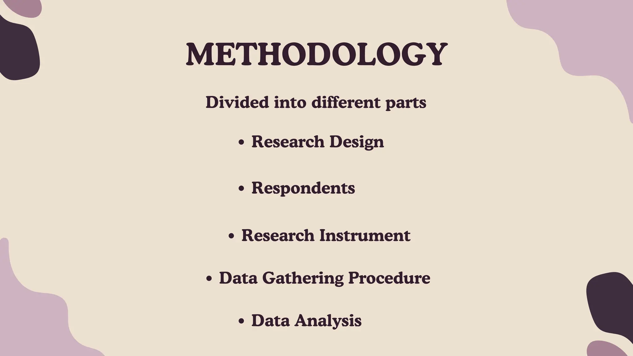 Methodology on Quantitative Research.pptx