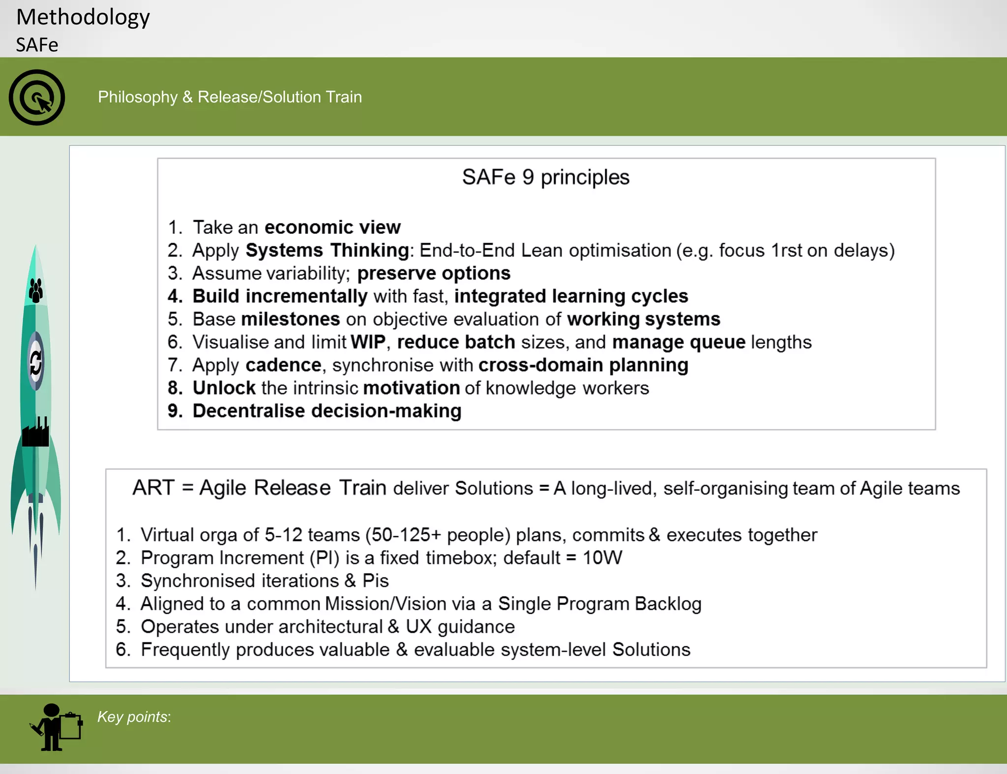 Methodology - Agile@Scale | PDF | Computer Software and Applications | Computing