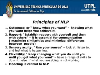 Methodology I (II Bimestre) | PPT