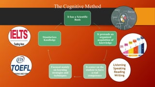 Foreign Language Teaching Methodology | PPTX