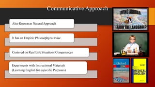 Foreign Language Teaching Methodology | PPTX