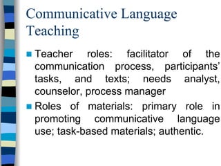 Methodology slides | PPT