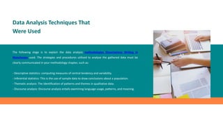 Methodology Dissertation Writing In UK.pptx