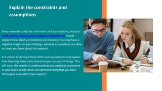 Methodology Dissertation Writing In UK.pptx