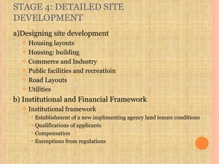Methodology For Formulation And Appraisal of a Project | PPT