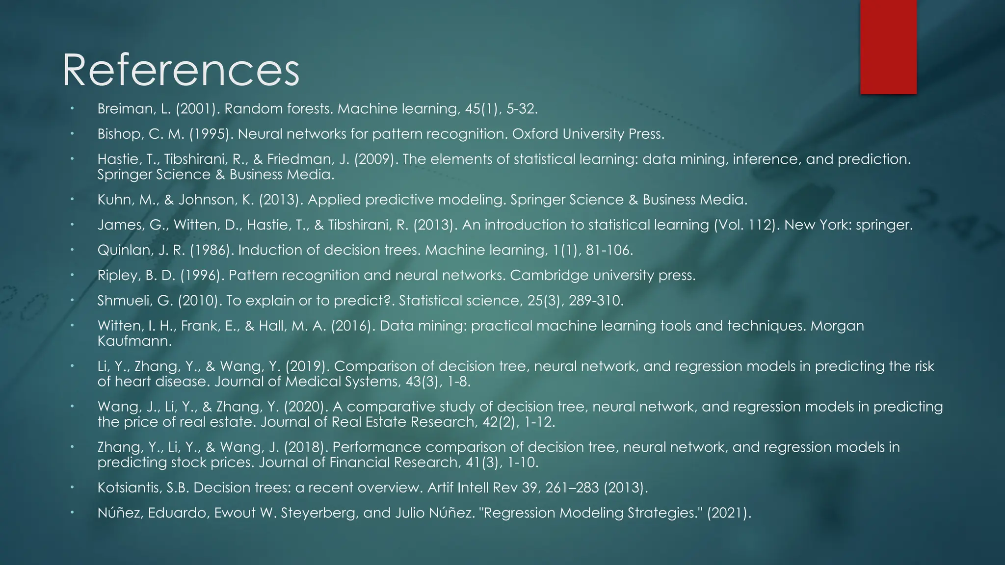 Data Science research methodology & processes | PPTX