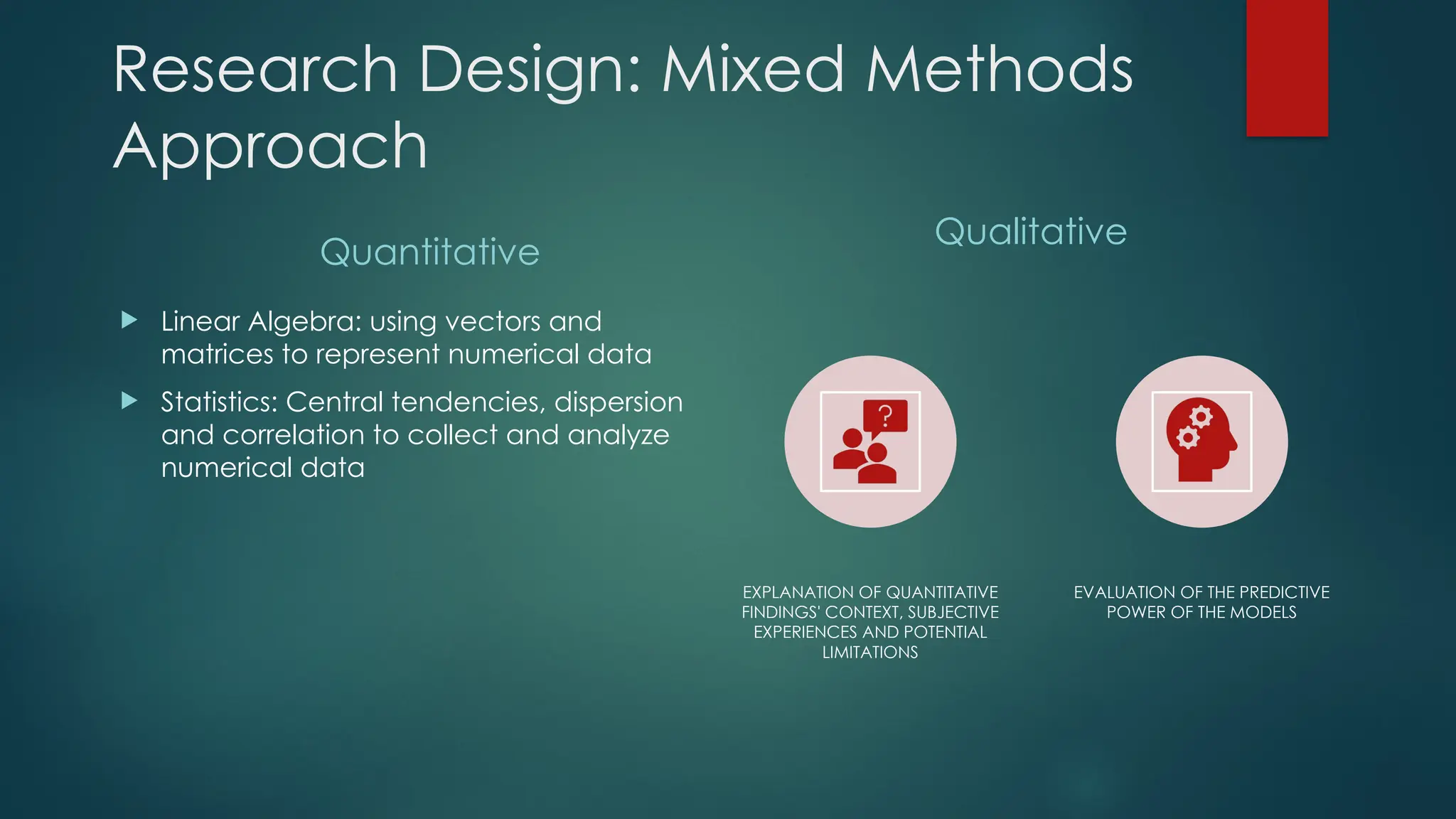 Data Science research methodology & processes | PPTX