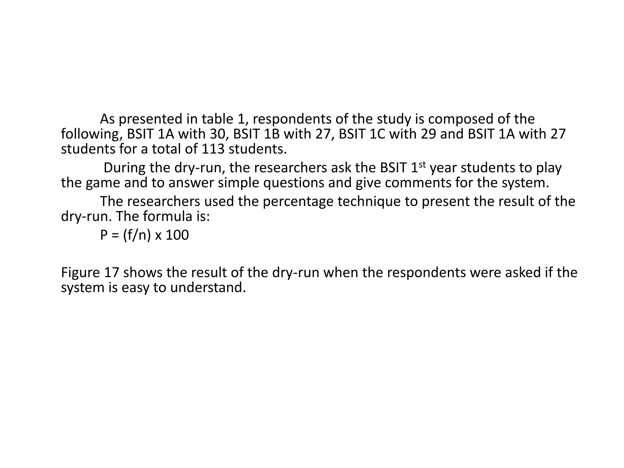 Methodology it capstone projet | PPTX