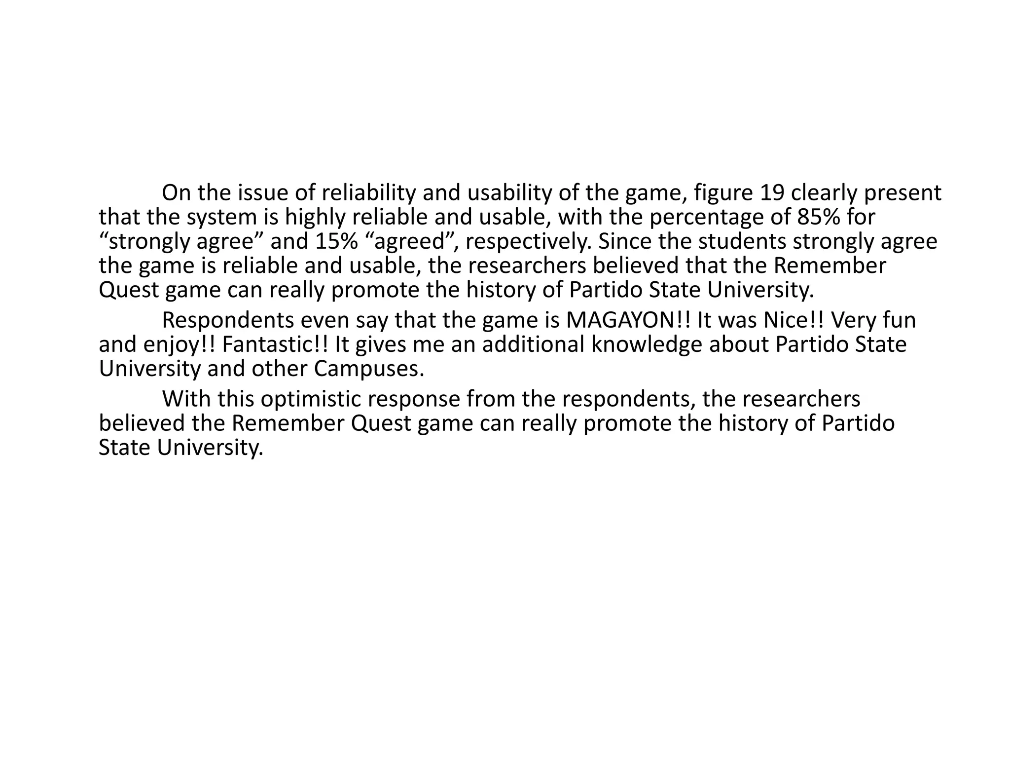 Methodology it capstone projet | PPTX