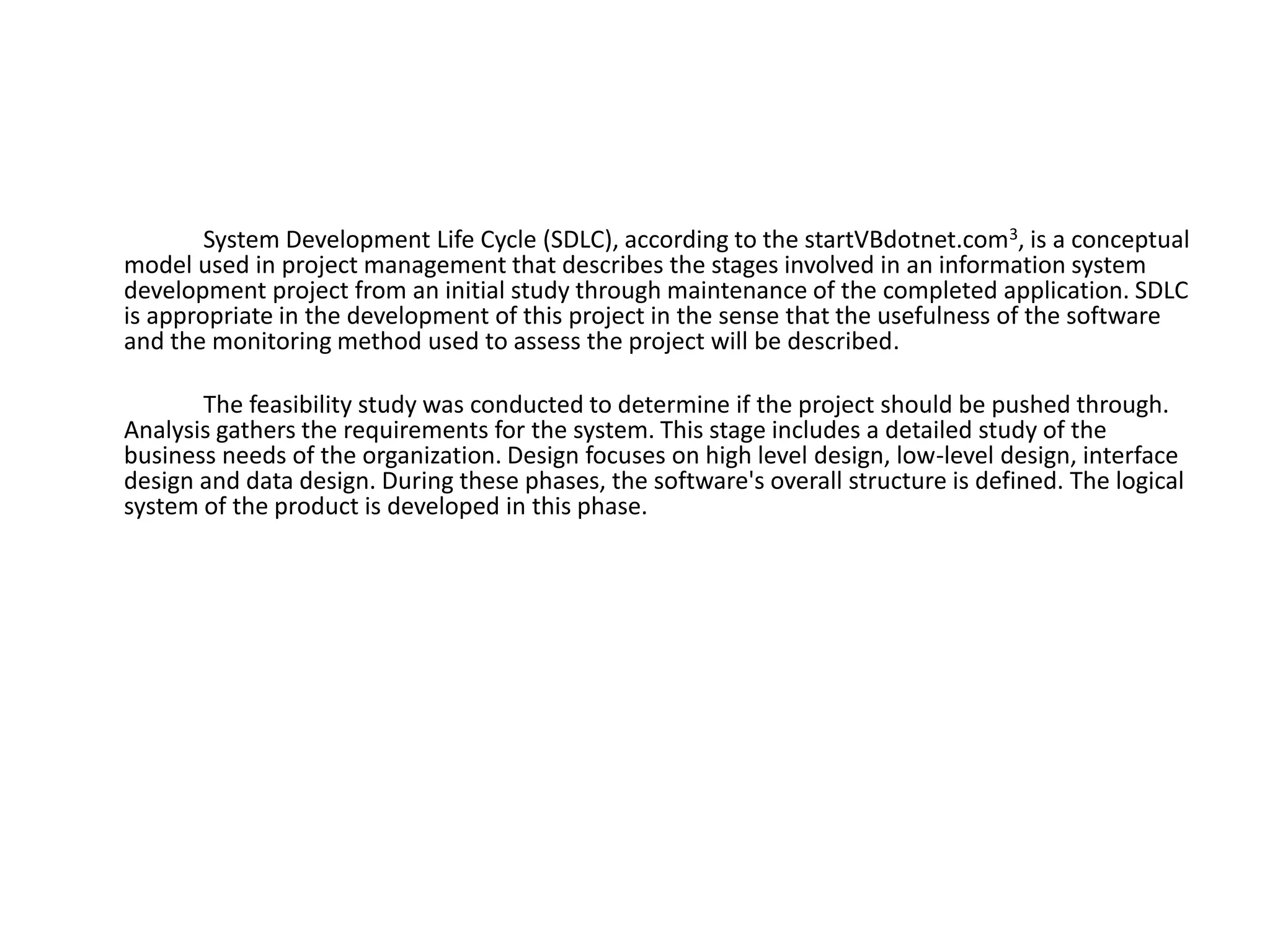 Methodology it capstone projet | PPTX | Computer Software and ...