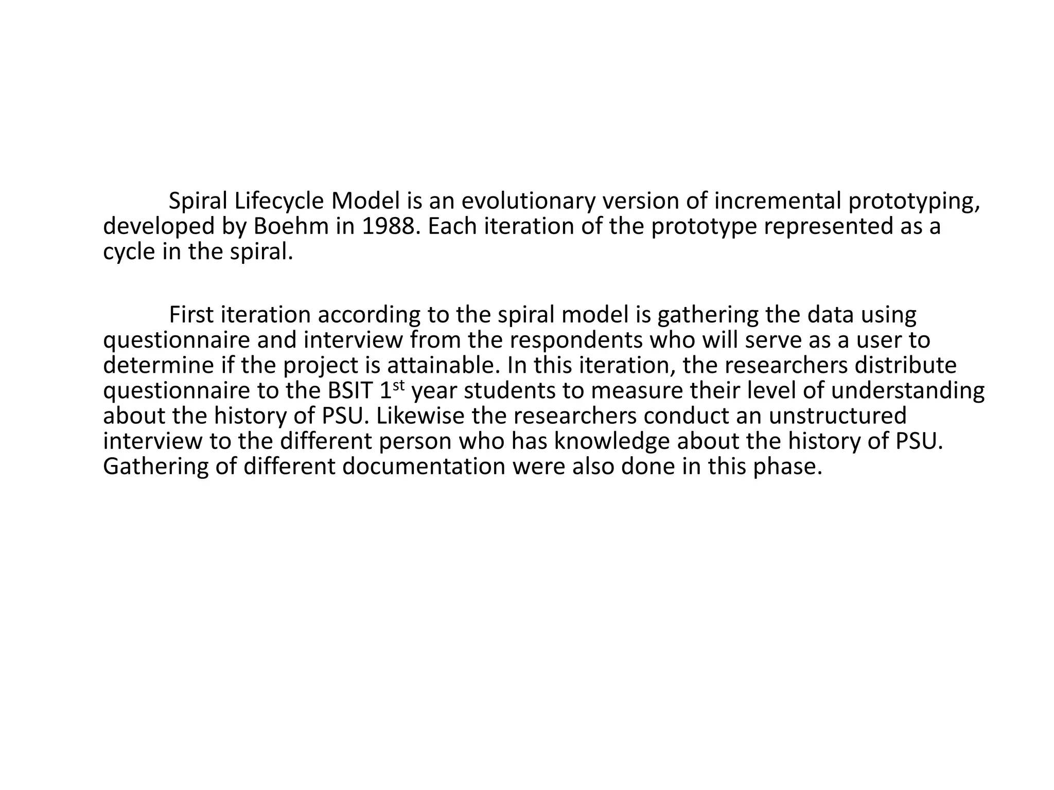 Methodology it capstone projet | PPTX | Computer Software and Applications | Computing