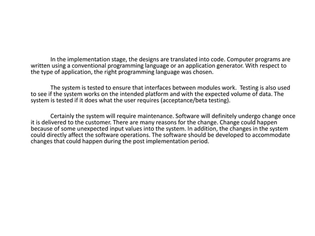 Methodology it capstone projet | PPTX | Computer Software and Applications | Computing