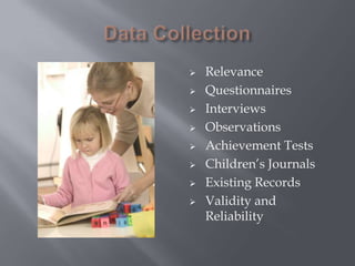 Methodology Of Action Research | PPTX