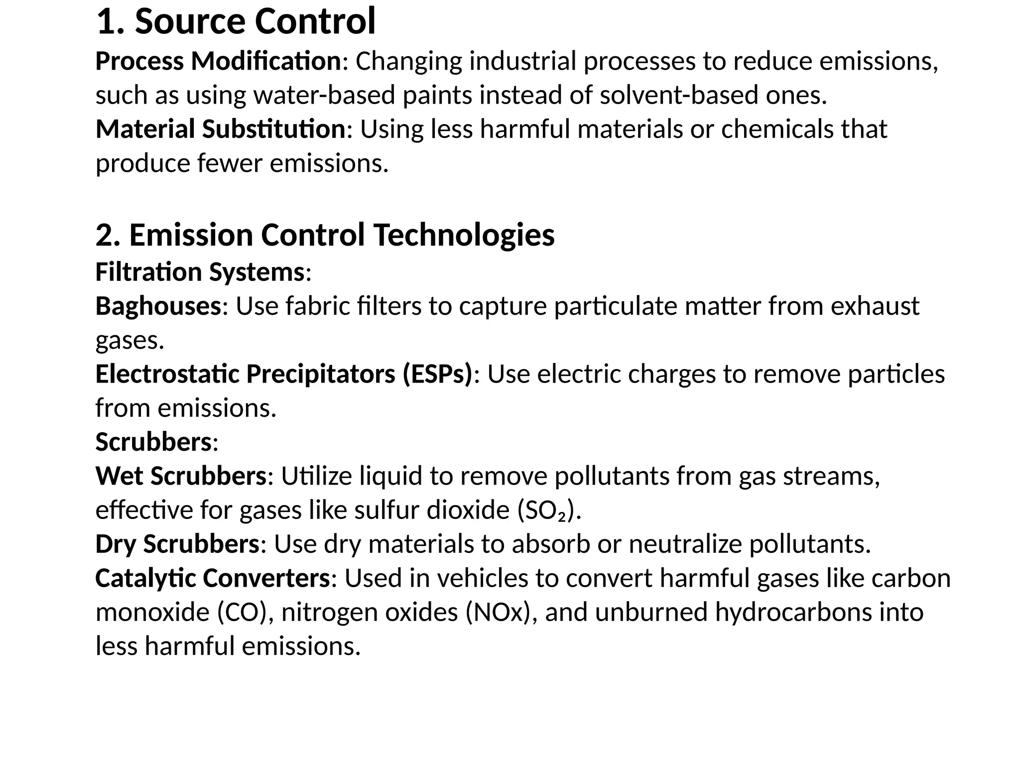 Methodology of Air Pollution & Engineering Control of Air Pollution.pptx