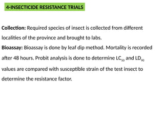 methodology of entomological trials.pptx