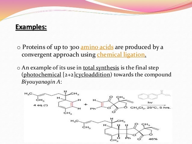 Methodology Of Organic Synthesis methodology-of-organic-synthesis