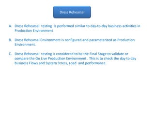 T24 Temenos Methodology Overview | PPTX