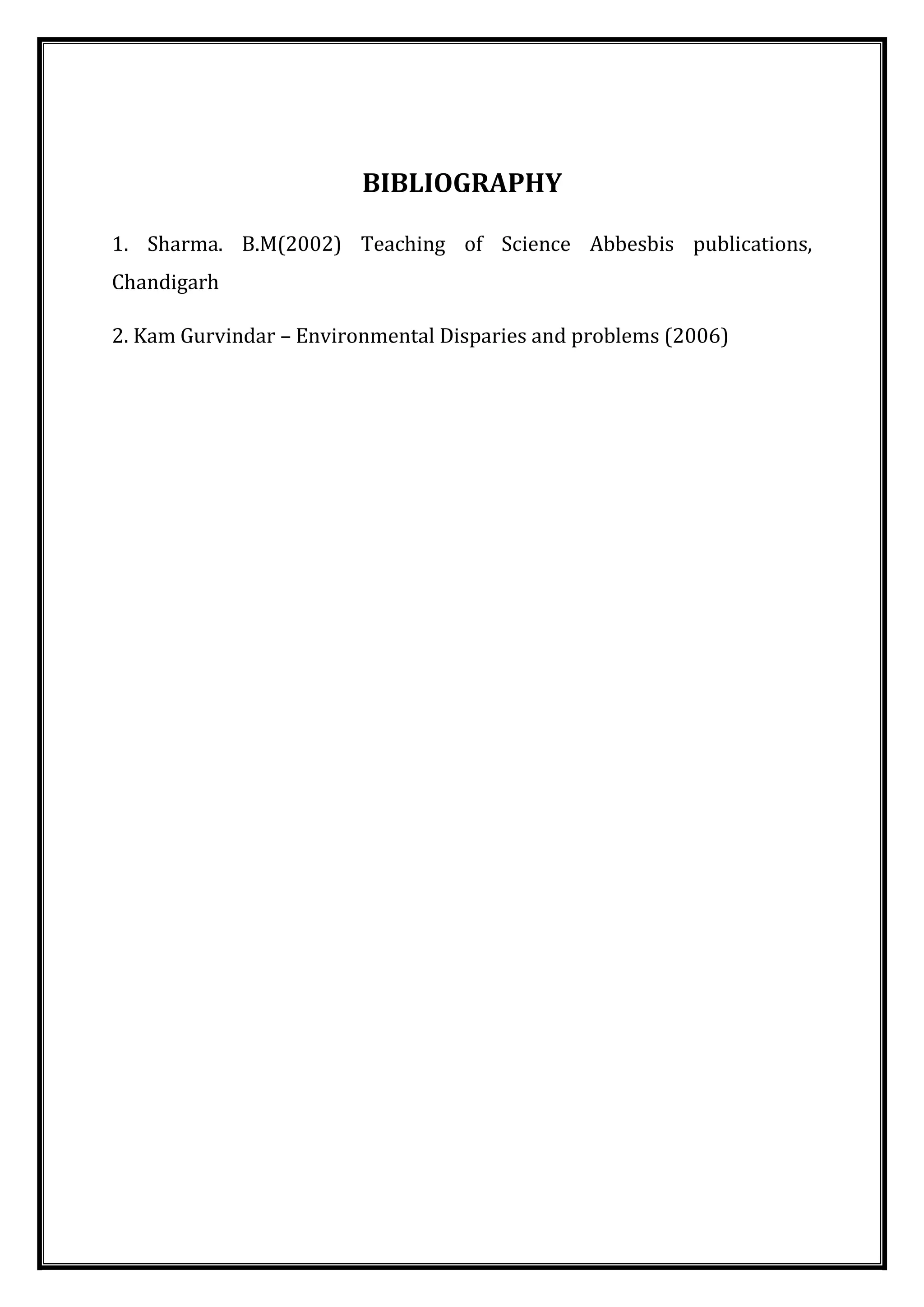 Methodology practicum | PDF