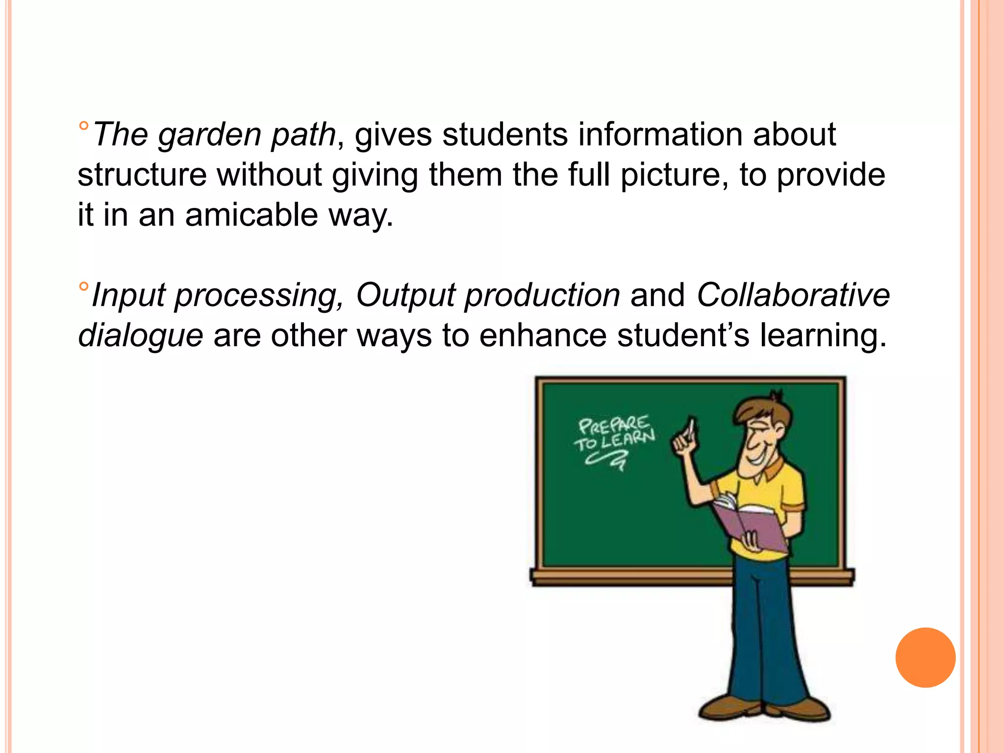 Teaching Grammar | PPTX