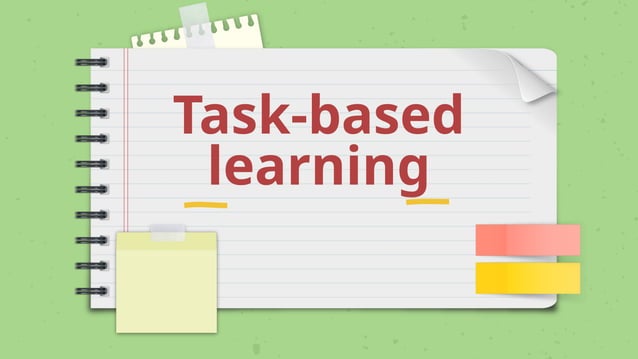 methodology. -. TBL- presentation2.. pptx | PPTX